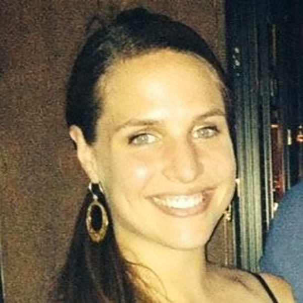 Jessica Bagby - Sitation